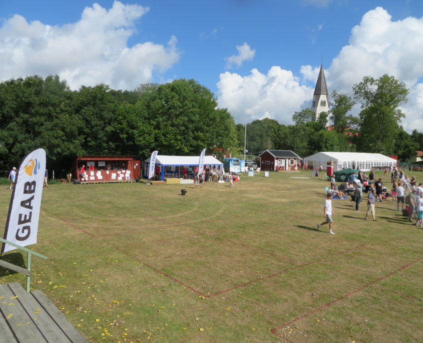 KUBB-VM – Kubb förenar människor och skapar fred på jorden